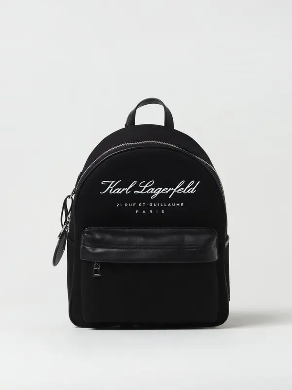 Karl Lagerfeld Backpack