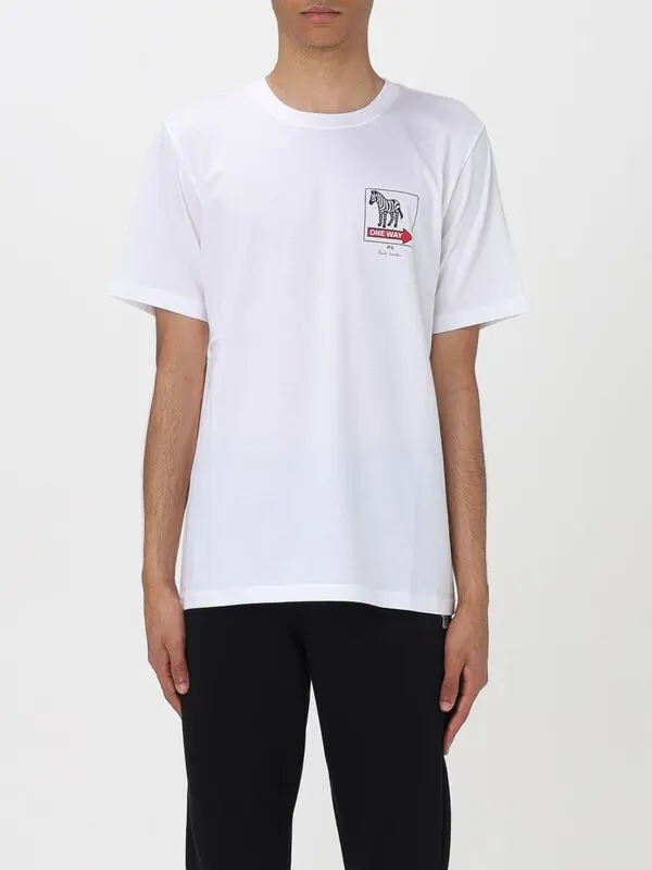 Paul Smith T-shirt - White
