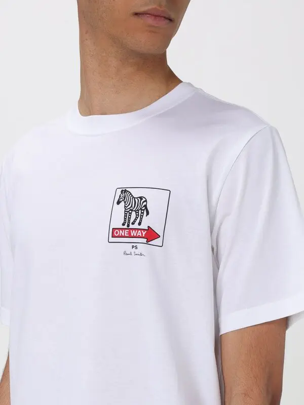 Paul Smith T-shirt - White