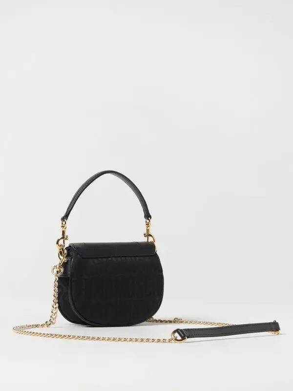 Moschino Mini Top Handle Bag