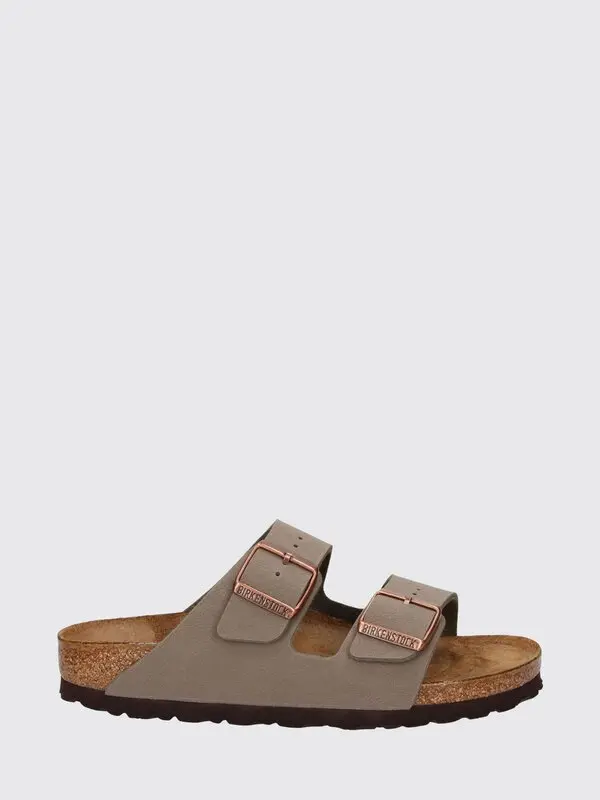BIRKENSTOCK Heeled Sandal