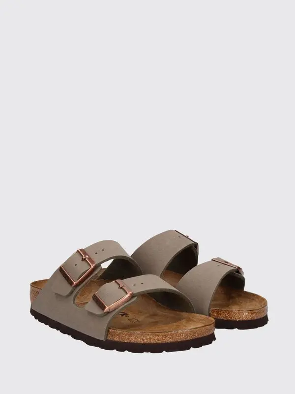 BIRKENSTOCK Heeled Sandal
