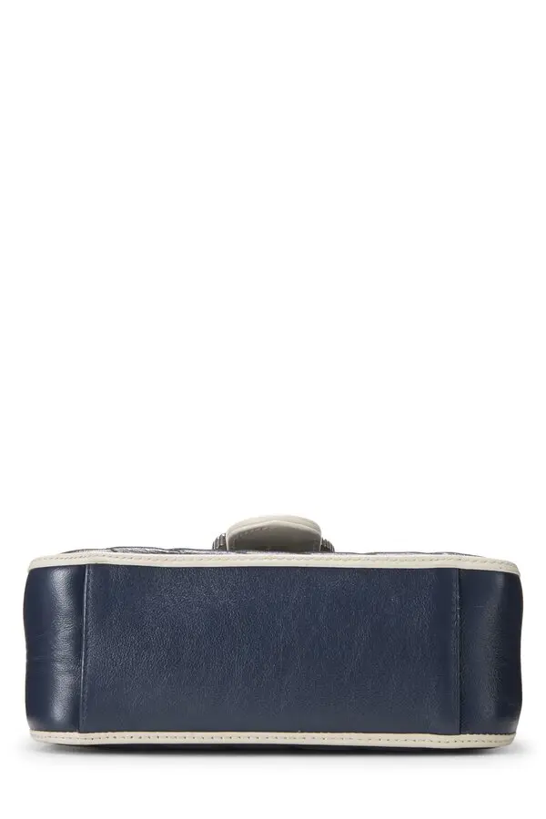 Gucci Gg Marmont Top Handle Bag