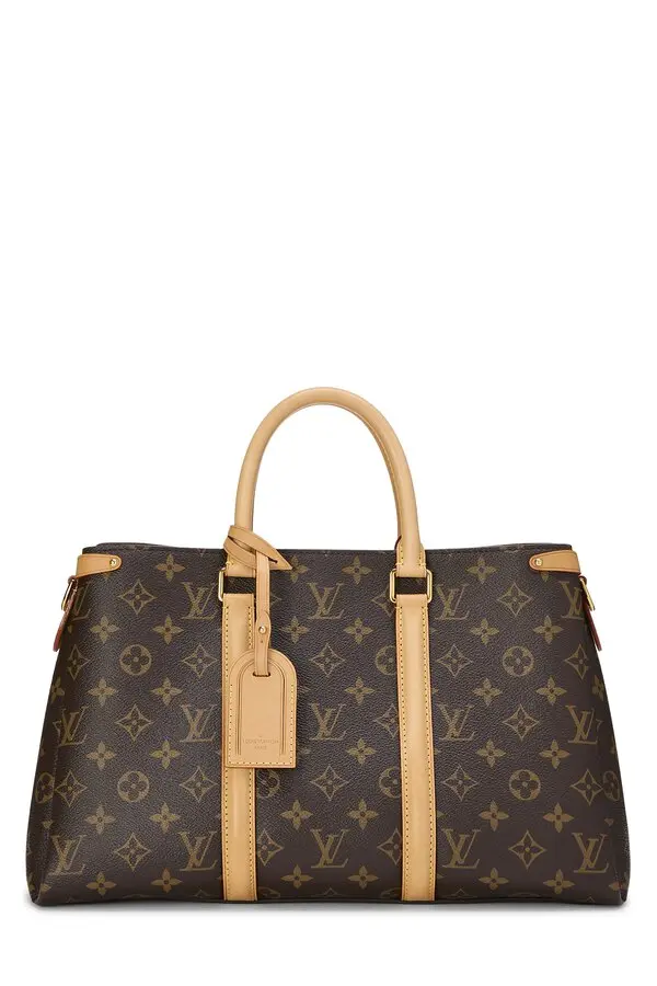 LOUIS VUITTON Soufflot Nm