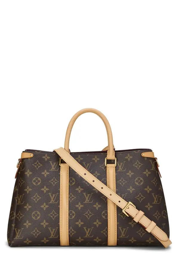 LOUIS VUITTON Soufflot Nm