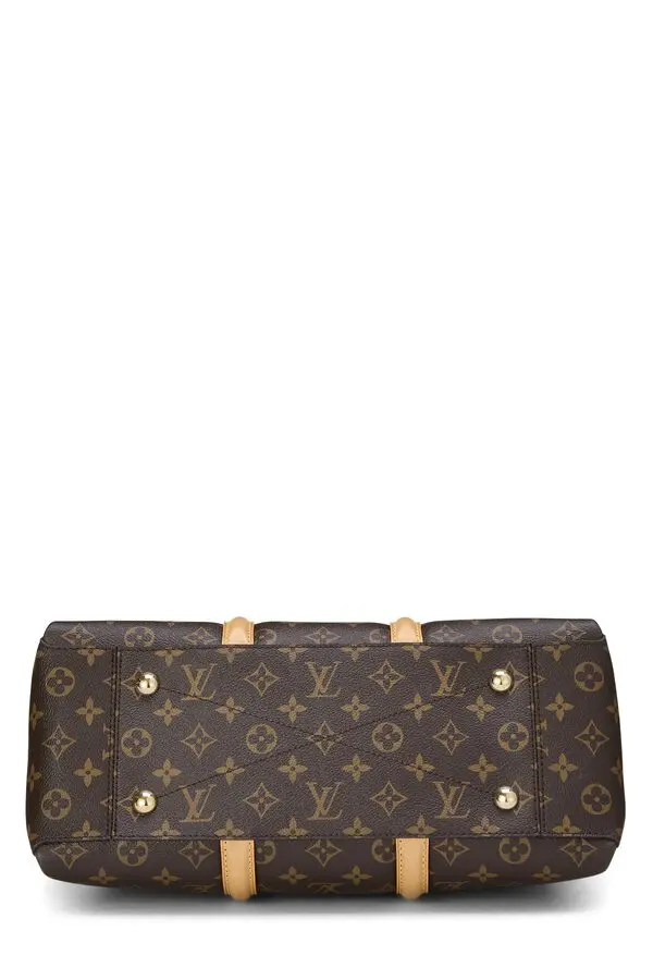 LOUIS VUITTON Soufflot Nm