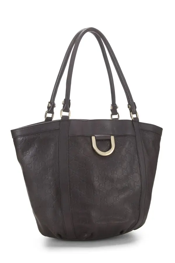 Gucci Abbey Shoulder Bag