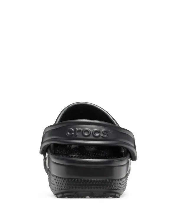 CROCS Classic Clogs - Black