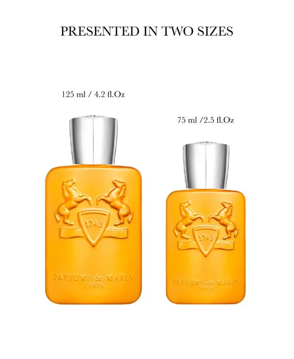 PARFUMS DE MARLY Perseus Eau De Parfum 4.22 Oz - No Color