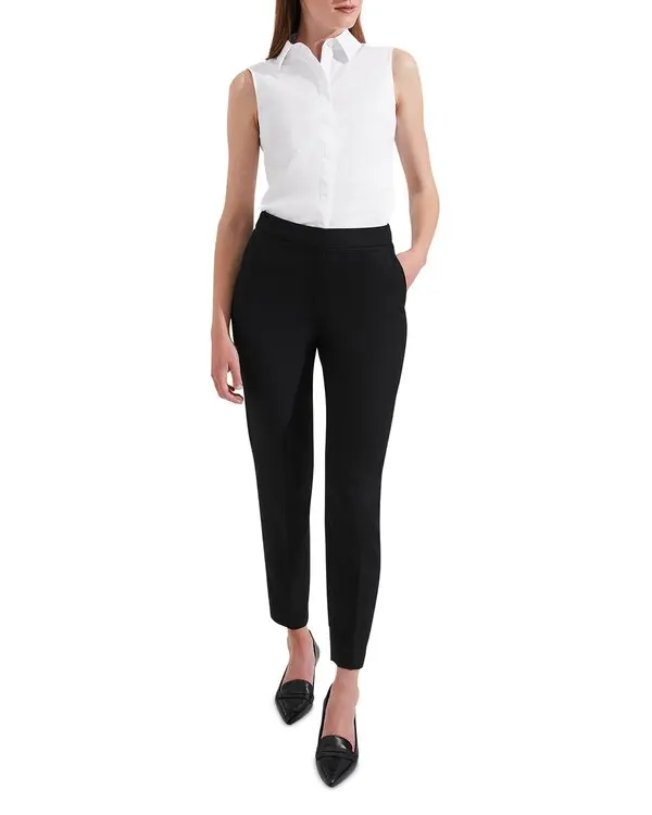 HOBBS LONDON Vic Sleeveless Shirt