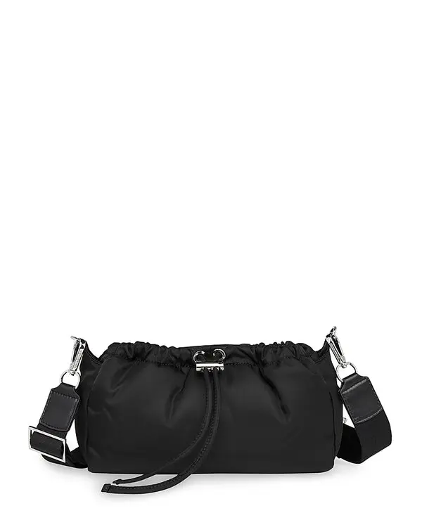 Whistles Bennie Drawstring Shoulder Bag