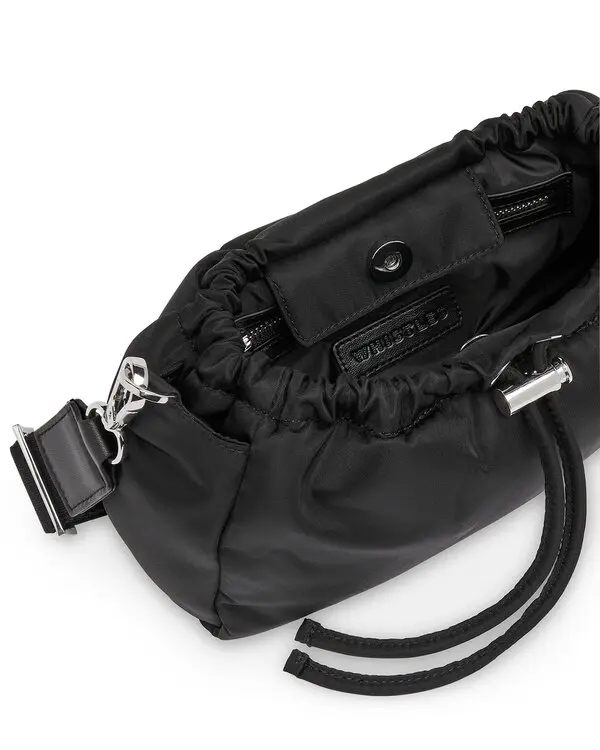 Whistles Bennie Drawstring Shoulder Bag