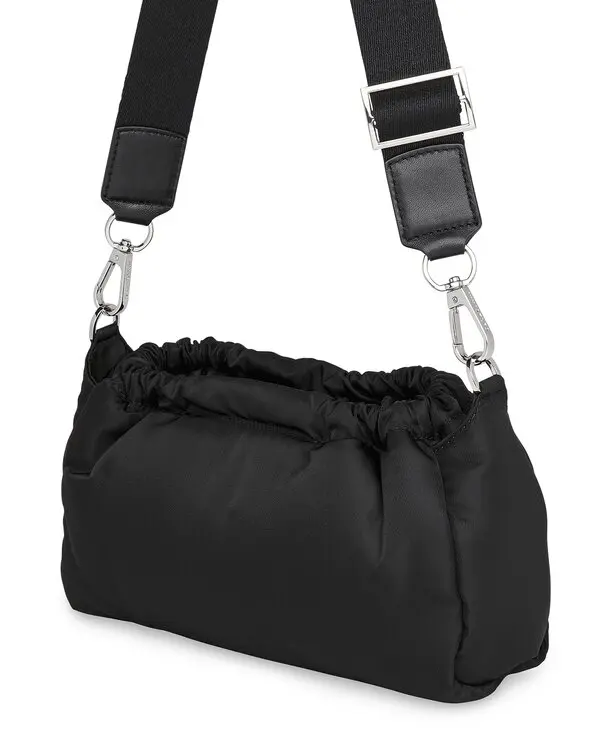 Whistles Bennie Drawstring Shoulder Bag
