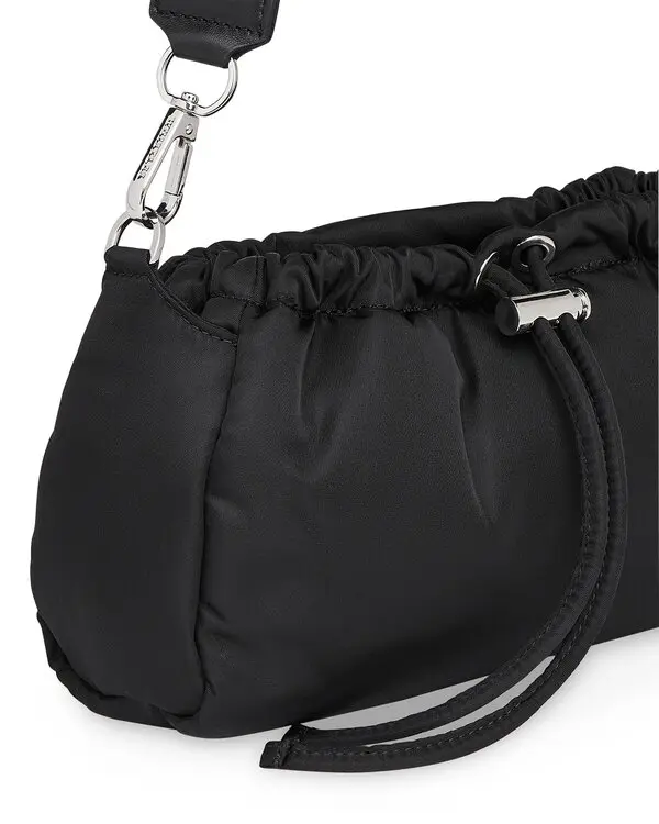 Whistles Bennie Drawstring Shoulder Bag