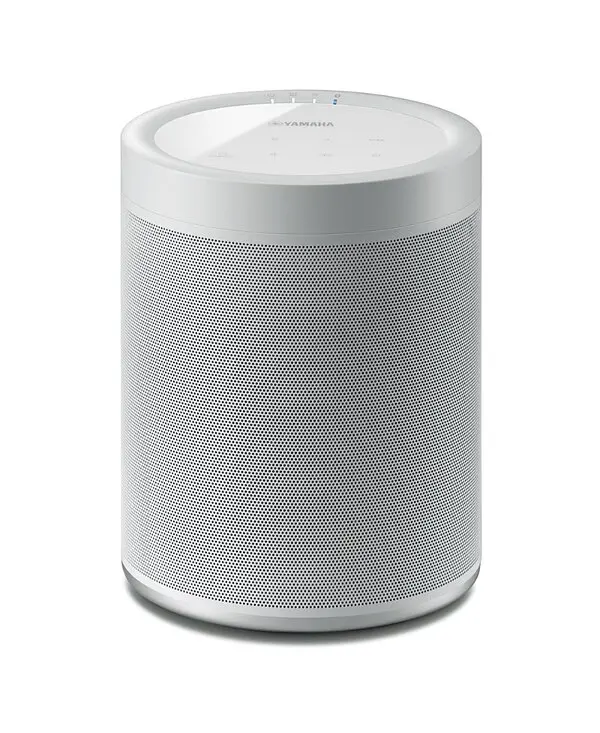 YAMAHA Wx-021 Musiccast 20 Wireless Speaker - White
