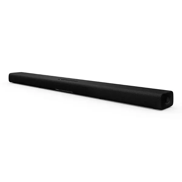 YAMAHA Sr-x40a True X Bar 40a Dolby Atmos Soundbar With Built-in Subwoofers - Black