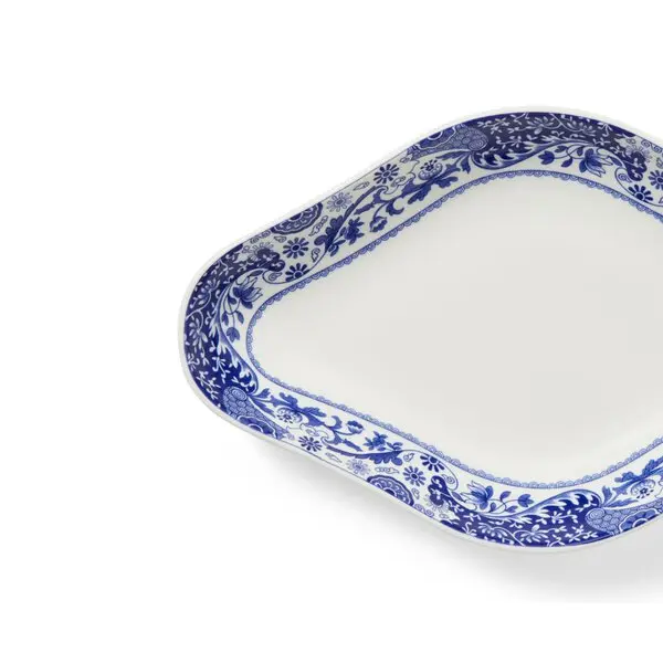 SPODE Brocato Diamond Dish