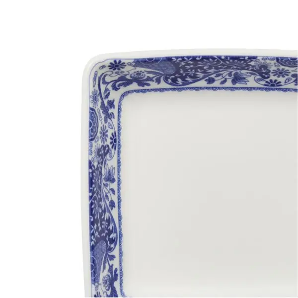 SPODE Brocato Square Dipping Dish, Set Of 4