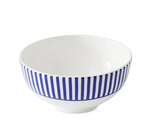 SPODE Italian Steccato Rimless Bowls, Set Of 4