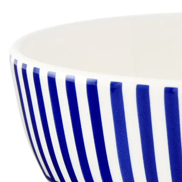 SPODE Italian Steccato Rimless Bowls, Set Of 4