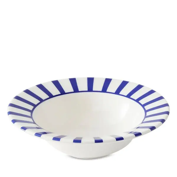 SPODE Italian Steccato Cereal Bowls, Set Of 4
