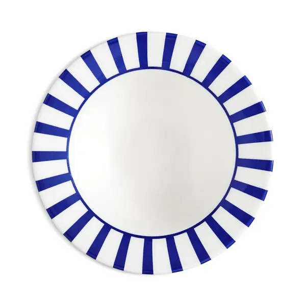 SPODE Italian Steccato Cereal Bowls, Set Of 4