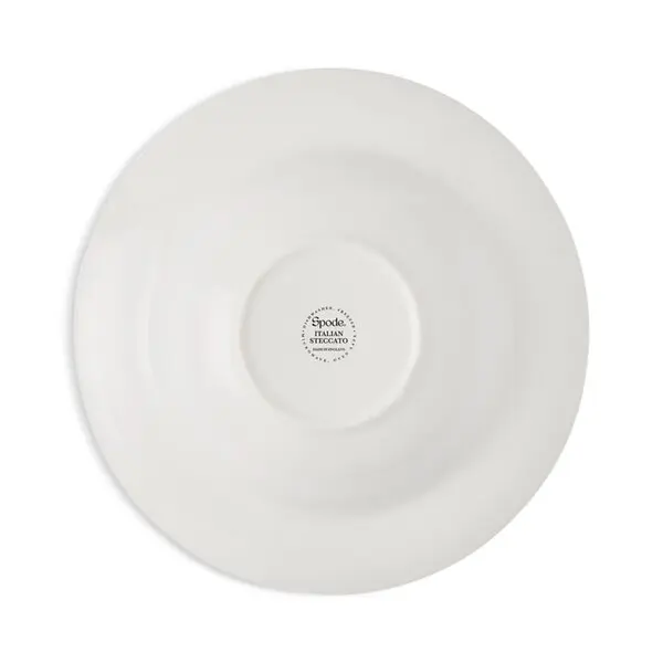 SPODE Italian Steccato Cereal Bowls, Set Of 4