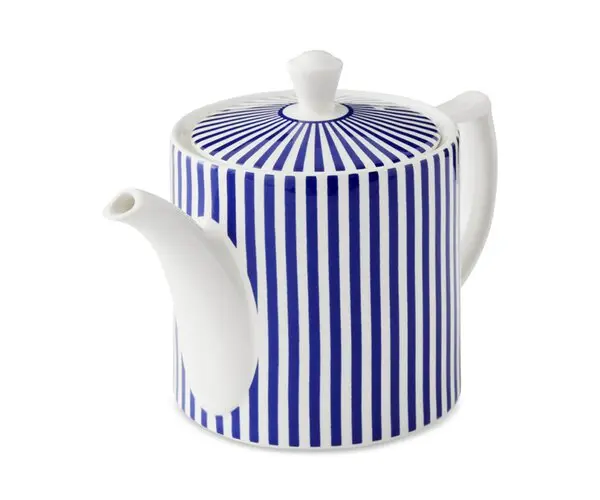 SPODE Italian Steccato Teapot