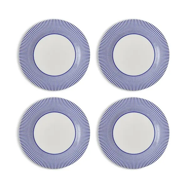 SPODE Italian Stecatto Dinnerware, 16 Piece Set