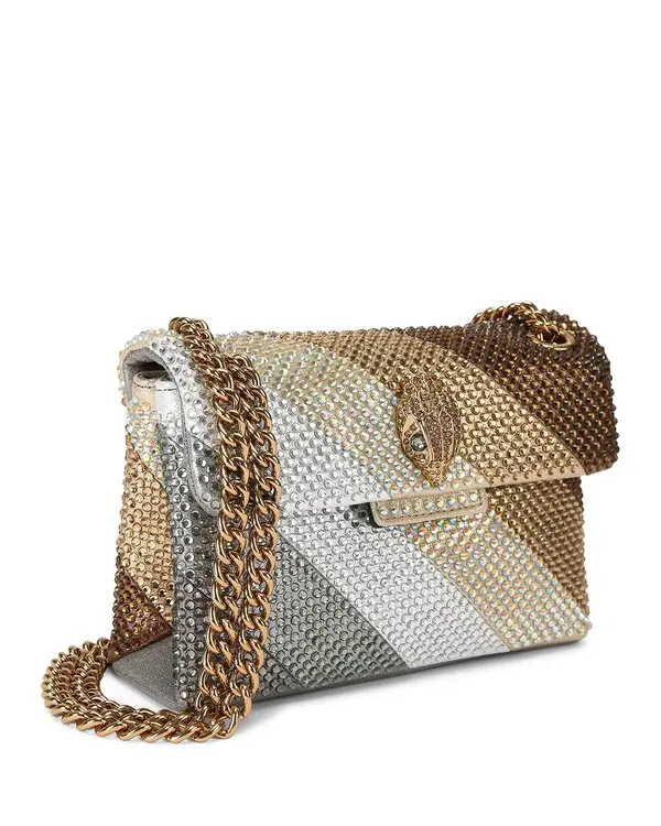 Kurt Geiger Mini Kensington Crossbody