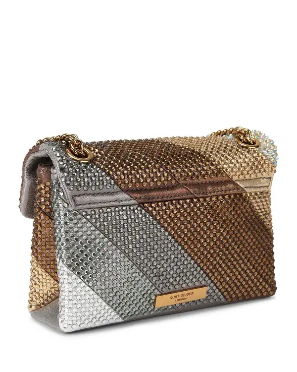 Kurt Geiger Mini Kensington Crossbody