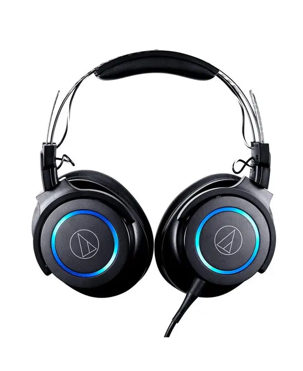 AUDIO-TECHNICA Premium Gaming Headset