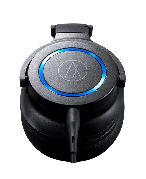 AUDIO-TECHNICA Premium Gaming Headset