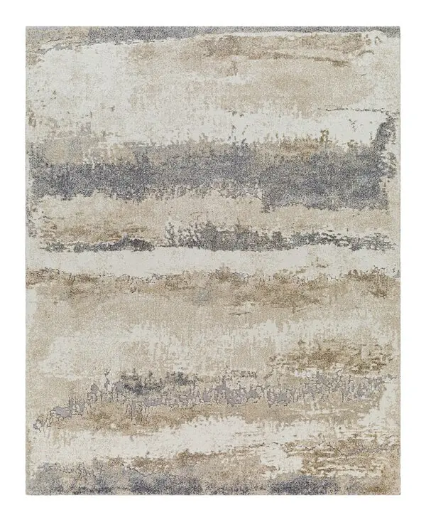 Livabliss Tuscany Tus-2344 Area Rug, 2' X 3 - Beige