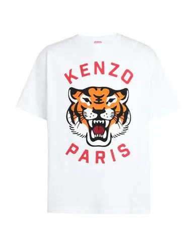 Kenzo T-shirt Size Cotton
