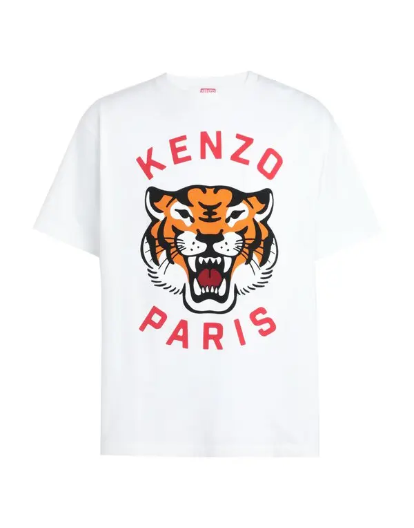 Kenzo T-shirt Size Cotton