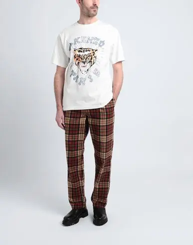 Kenzo T-shirt Size Cotton