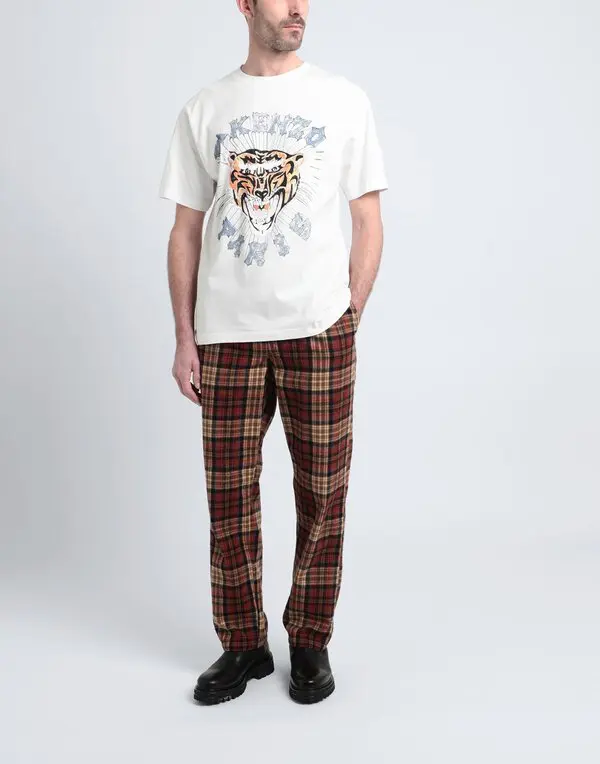 Kenzo T-shirt Size Cotton