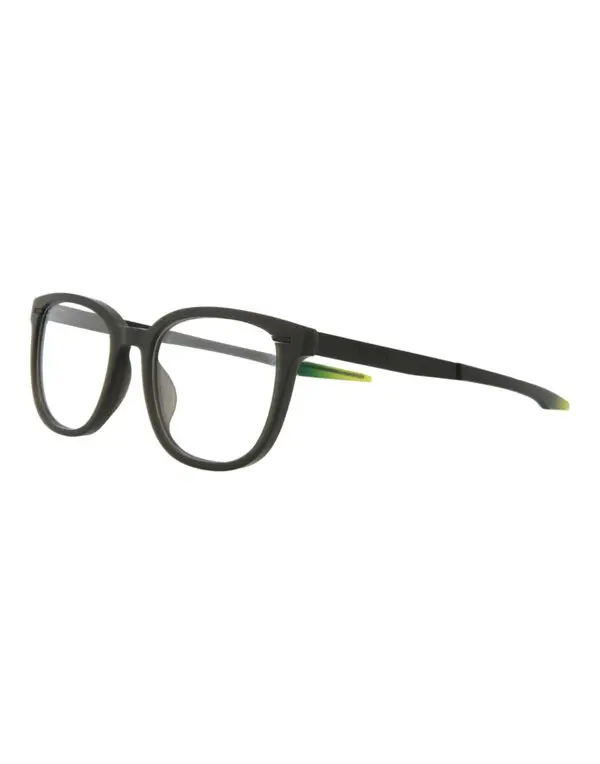 PUMA Round-frame Injection Optical Frames Eyeglass Frame Size Plastic Material