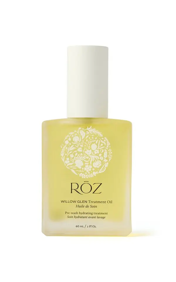 ROZ Willow Glen Treatment Oil - N,a