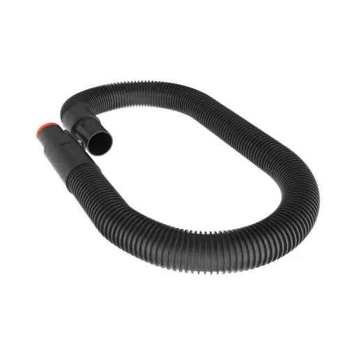 SHARK 3' Hose Vacuum - Black/charcoal