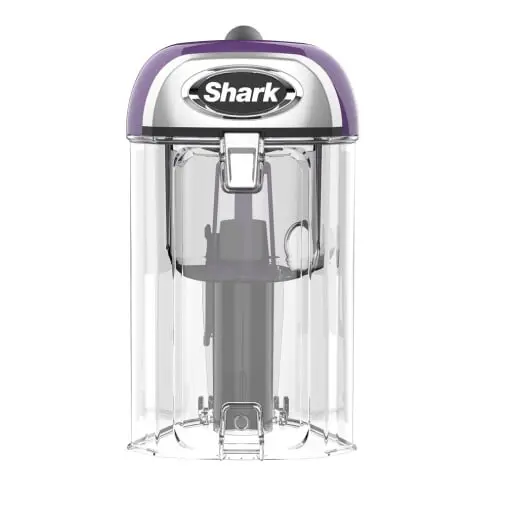 SHARK Dust Cup Vacuum - One-color