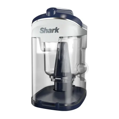 SHARK Dust Cup Vacuum - One-color