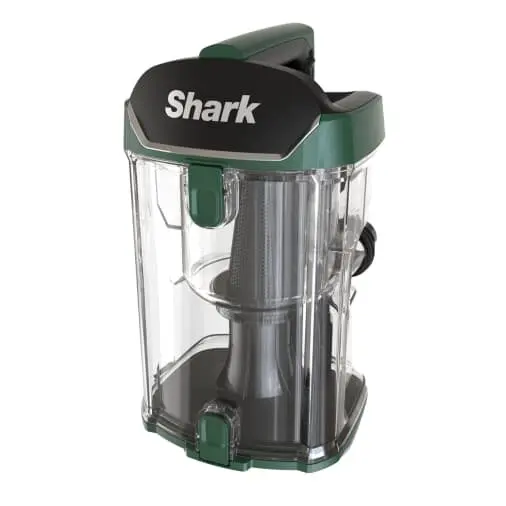 SHARK Dust Cup Vacuum - One-color