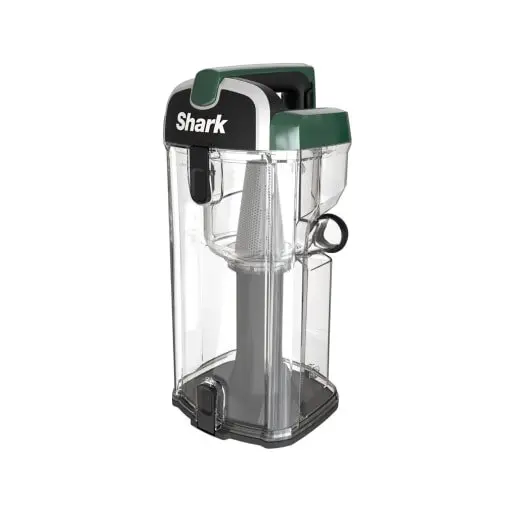 SHARK Dust Cup Vacuum - One-color