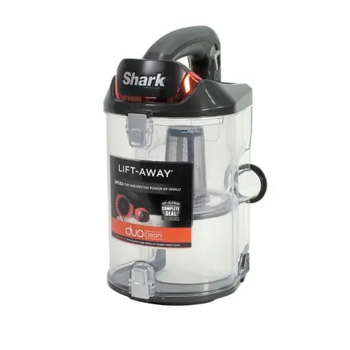 SHARK Dust Cup Vacuum - One-color