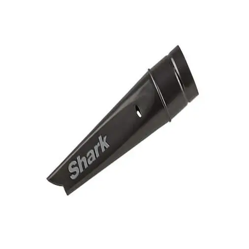 SHARK Crevice Tool Vacuum - One-color