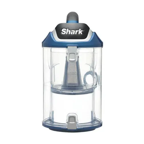 SHARK Dust Cup Vacuum - One-color