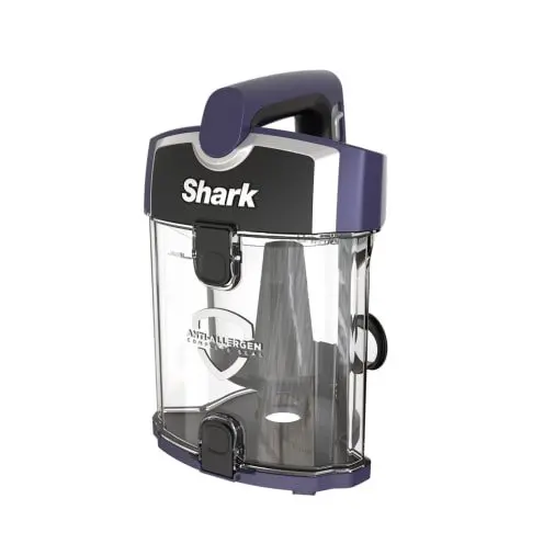SHARK Dust Cup Vacuum - One-color