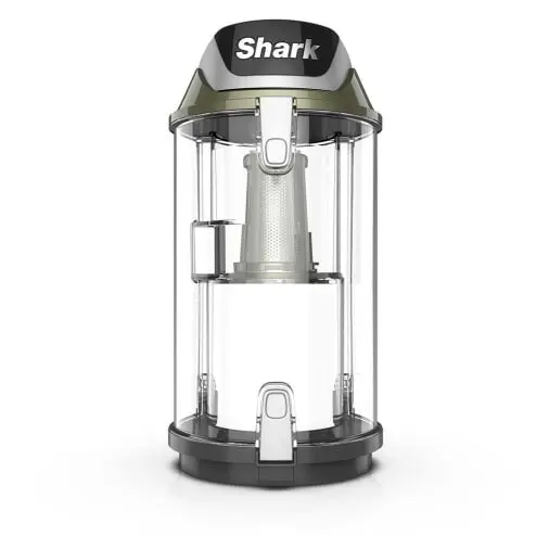 SHARK Dust Cup Vacuum - One-color